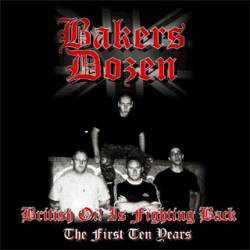 British Oi! Is Fighting Back - The First Ten Years - Rockers.pl