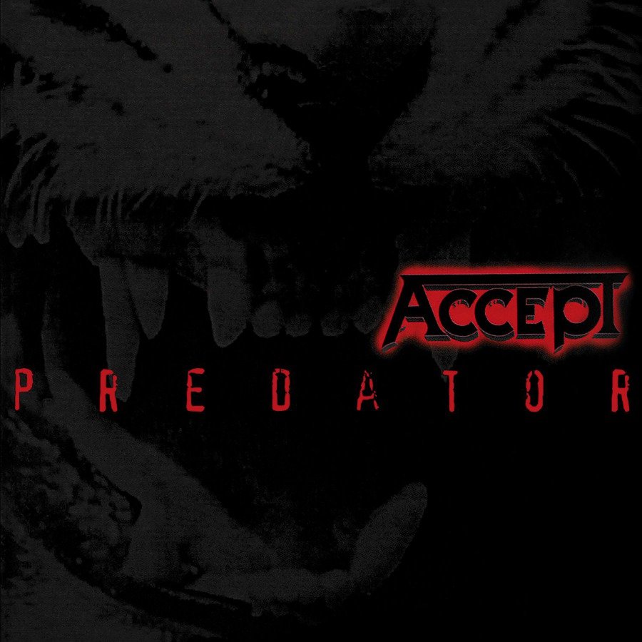 Predator - Rockers.pl