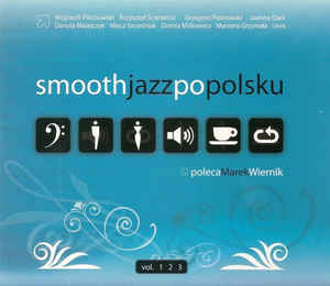 Smooth Jazz Po Polsku - Rockers.pl