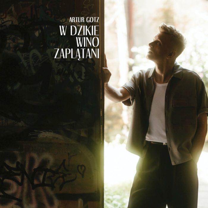 W Dzikie Wino Zaplątani - Rockers.pl